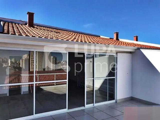 Casa / Sobrado em Condomínio para Venda em São Paulo/SP Vila Formosa 3 Quartos