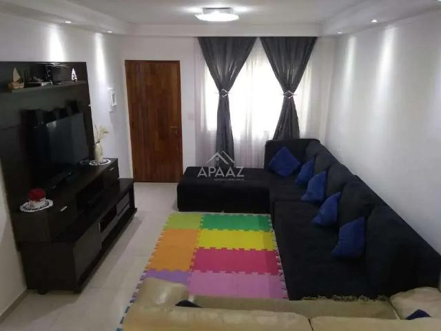 Casa / Sobrado em Condomínio para Venda em São Paulo/SP Vila Formosa 3 Quartos