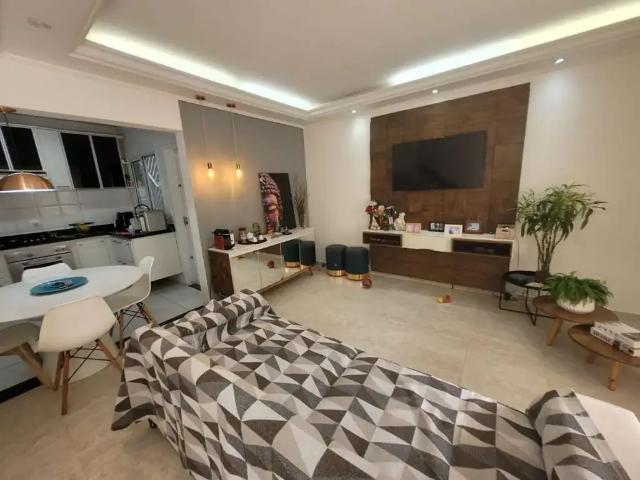 Casa / Sobrado em Condomínio para Venda em São Paulo/SP Vila Formosa 3 Quartos