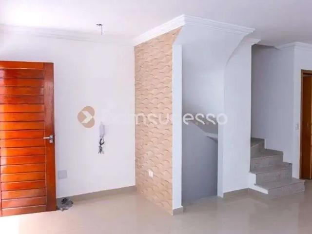 Casa / Sobrado em Condomínio para Venda em São Paulo/SP Vila Formosa 3 Quartos