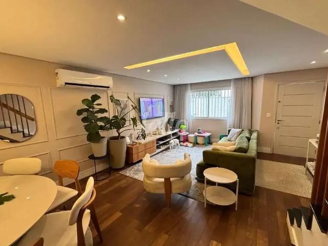 Casa / Sobrado em Condomínio para Venda em São Paulo/SP Vila Formosa 3 Quartos