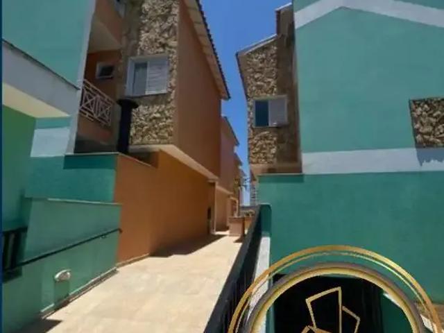 Casa / Sobrado em Condomínio para Venda em São Paulo/SP Vila Formosa 3 Quartos