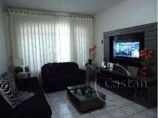 Casa / Sobrado em Condomínio para Venda em São Paulo/SP Vila Formosa 3 Quartos