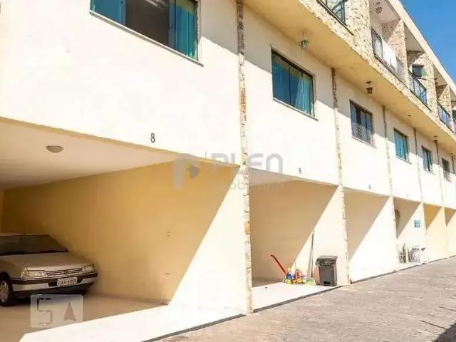 Casa / Sobrado em Condomínio para Venda em São Paulo/SP Vila Formosa 3 Quartos
