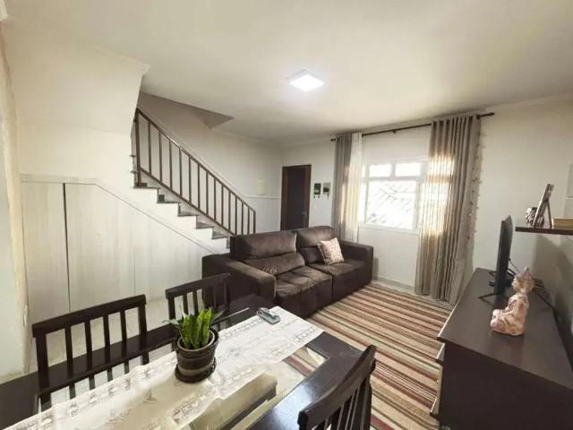 Casa / Sobrado em Condomínio para Venda em São Paulo/SP Vila Formosa 3 Quartos