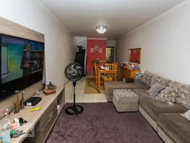Casa / Sobrado em Condomínio para Venda em São Paulo/SP Vila Formosa 3 Quartos