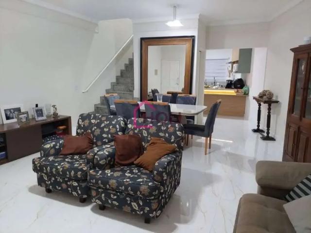 Casa / Sobrado em Condomínio para Venda em São Paulo/SP Vila Formosa 3 Quartos