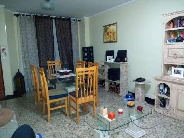 Casa / Sobrado em Condomínio para Venda em São Paulo/SP Vila Formosa 3 Quartos