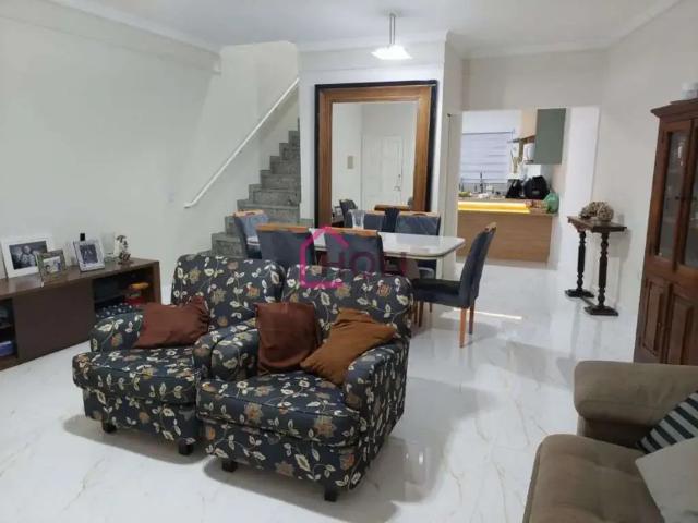 Casa / Sobrado em Condomínio para Venda em São Paulo/SP Vila Formosa 3 Quartos