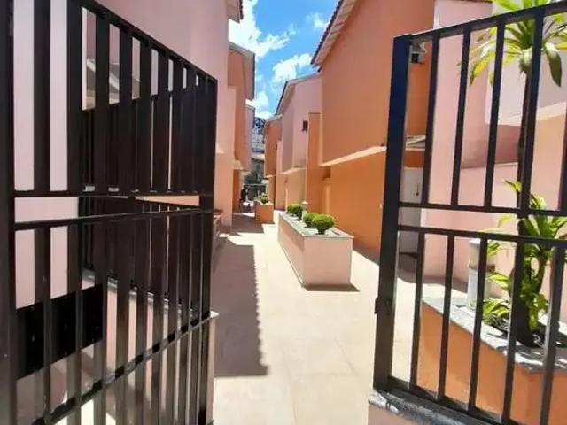 Casa / Sobrado em Condomínio para Venda em São Paulo/SP Vila Formosa 3 Quartos