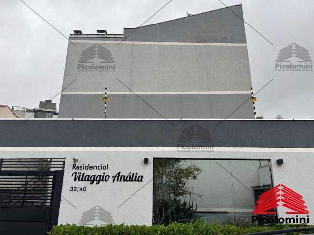Casa / Sobrado em Condomínio para Venda em São Paulo/SP Vila Formosa 3 Quartos