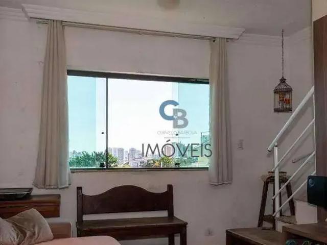 Casa / Sobrado em Condomínio para Venda em São Paulo/SP Vila Formosa 3 Quartos