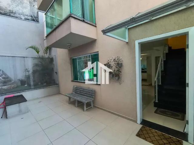 Casa / Sobrado em Condomínio para Venda em São Paulo/SP Vila Formosa 3 Quartos