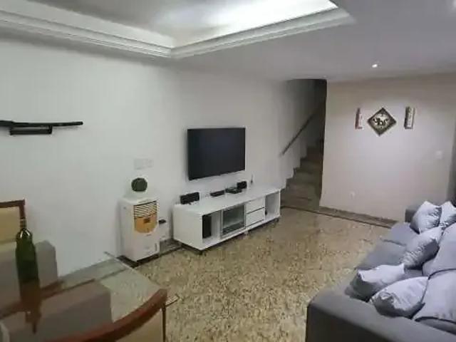 Casa / Sobrado em Condomínio para Venda em São Paulo/SP Vila Formosa 3 Quartos