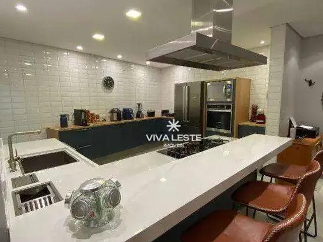 Casa / Sobrado em Condomínio para Venda em São Paulo/SP Vila Formosa 3 Quartos