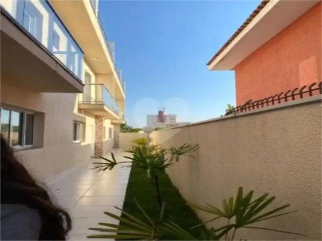 Casa / Sobrado em Condomínio para Venda em São Paulo/SP Vila Formosa 3 Quartos