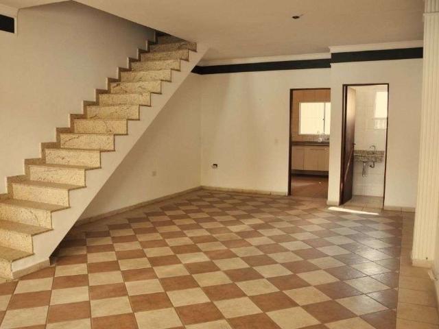 Casa / Sobrado em Condomínio para Venda em São Paulo/SP Vila Formosa 3 Quartos