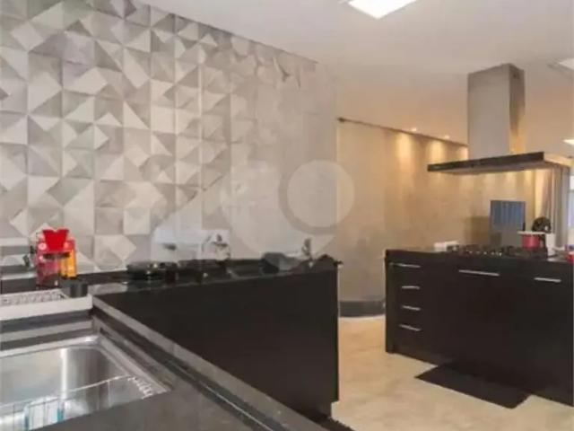 Casa / Sobrado em Condomínio para Venda em São Paulo/SP Jardim Anália Franco 3 Quartos