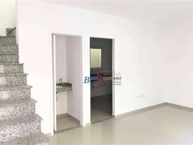 Casa / Sobrado em Condomínio para Venda em São Paulo/SP Vila Formosa 3 Quartos