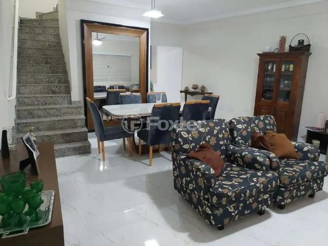 Casa / Sobrado em Condomínio para Venda em São Paulo/SP Vila Formosa 3 Quartos