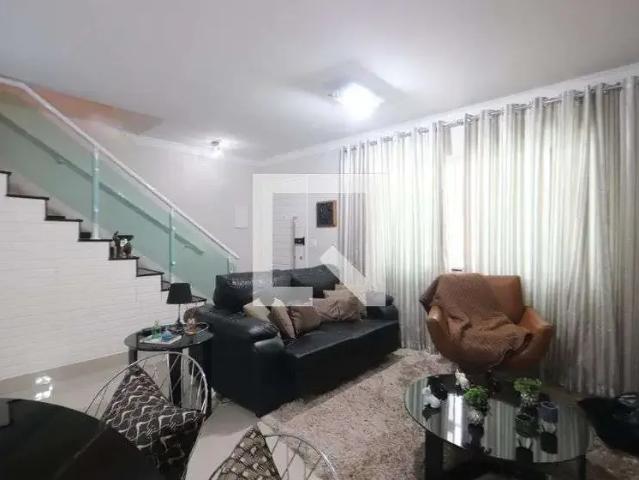 Casa / Sobrado em Condomínio para Venda em São Paulo/SP Vila Formosa 3 Quartos