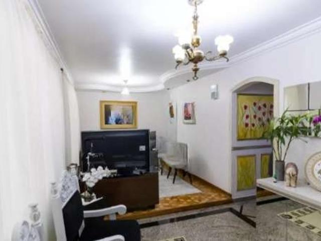 Casa / Sobrado em Condomínio para Venda em São Paulo/SP Vila Formosa 3 Quartos