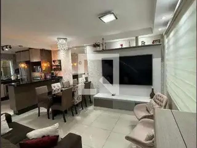 Casa / Sobrado em Condomínio para Venda em São Paulo/SP Vila Formosa 3 Quartos