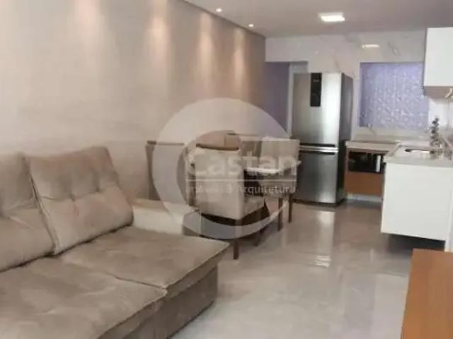 Casa / Sobrado em Condomínio para Venda em São Paulo/SP Vila Formosa 3 Quartos
