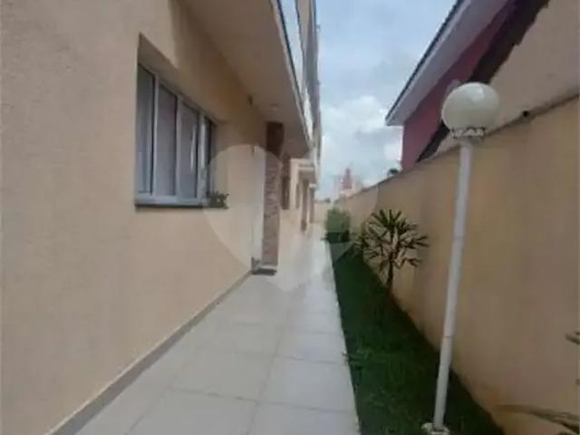 Casa / Sobrado em Condomínio para Venda em São Paulo/SP Vila Formosa 3 Quartos