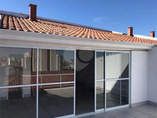 Casa / Sobrado em Condomínio para Venda em São Paulo/SP Vila Formosa 3 Quartos