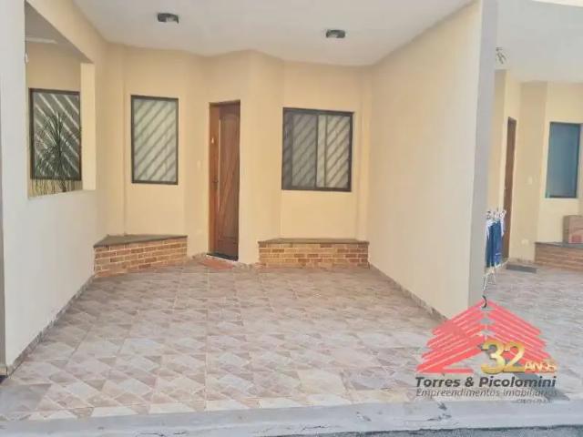 Casa / Sobrado em Condomínio para Venda em São Paulo/SP Vila Formosa 3 Quartos