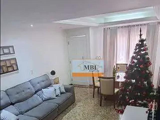 Casa / Sobrado em Condomínio para Venda em São Paulo/SP Vila Formosa 3 Quartos