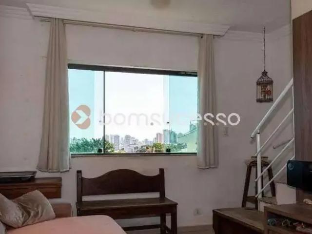 Casa / Sobrado em Condomínio para Venda em São Paulo/SP Vila Formosa 3 Quartos