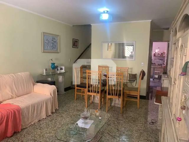 Casa / Sobrado em Condomínio para Venda em São Paulo/SP Vila Formosa 3 Quartos
