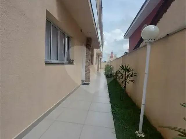Casa / Sobrado em Condomínio para Venda em São Paulo/SP Vila Formosa 3 Quartos