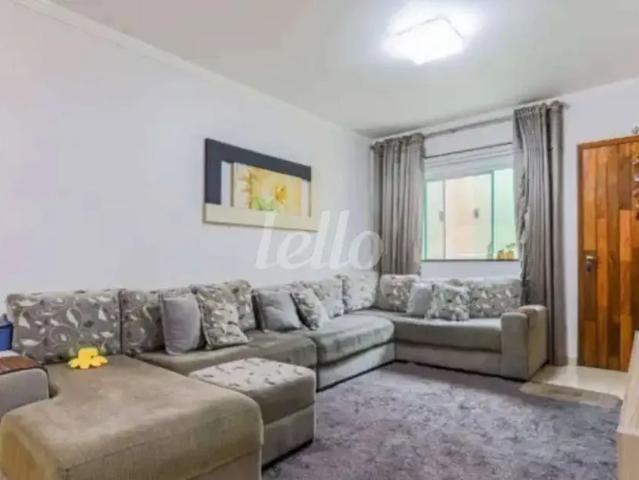 Casa / Sobrado em Condomínio para Venda em São Paulo/SP Vila Formosa 3 Quartos