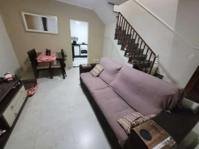 Casa / Sobrado em Condomínio para Venda em São Paulo/SP Vila Formosa 3 Quartos