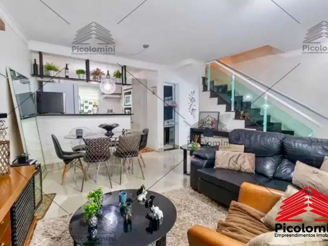 Casa / Sobrado em Condomínio para Venda em São Paulo/SP Vila Formosa 3 Quartos