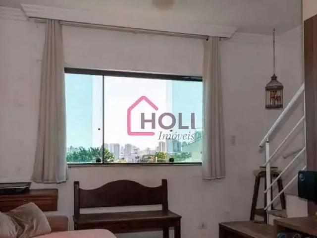 Casa / Sobrado em Condomínio para Venda em São Paulo/SP Vila Formosa 3 Quartos