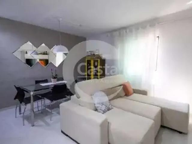 Casa / Sobrado em Condomínio para Venda em São Paulo/SP Vila Formosa 3 Quartos