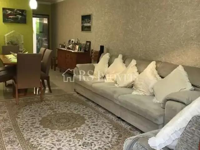 Casa / Sobrado em Condomínio para Venda em São Paulo/SP Vila Formosa 3 Quartos