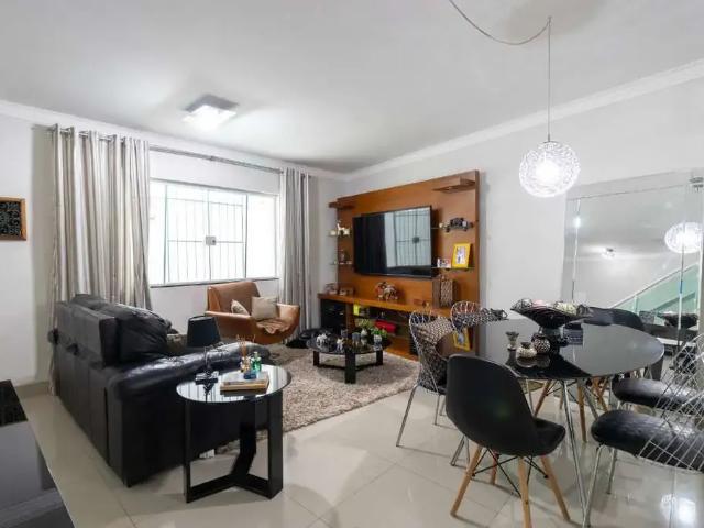 Casa / Sobrado em Condomínio para Venda em São Paulo/SP Vila Formosa 3 Quartos