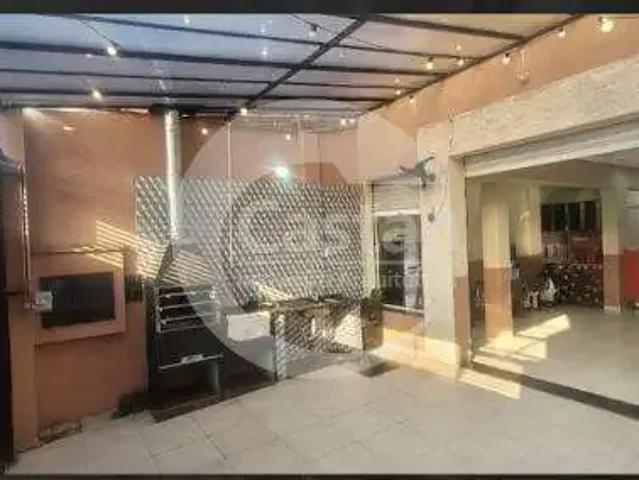 Casa / Sobrado em Condomínio para Venda em São Paulo/SP Vila Formosa 3 Quartos