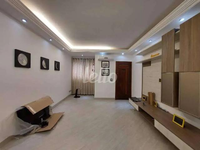 Casa / Sobrado em Condomínio para Venda em São Paulo/SP Vila Formosa 3 Quartos