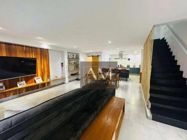 Casa / Sobrado em Condomínio para Venda em São Paulo/SP Vila Formosa 3 Quartos