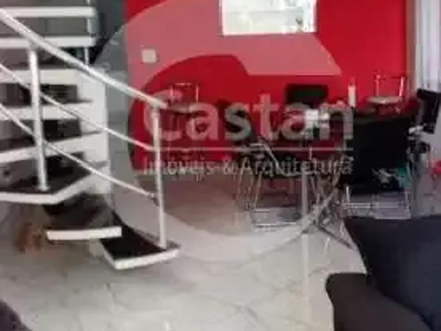 Casa / Sobrado em Condomínio para Venda em São Paulo/SP Vila Formosa 3 Quartos
