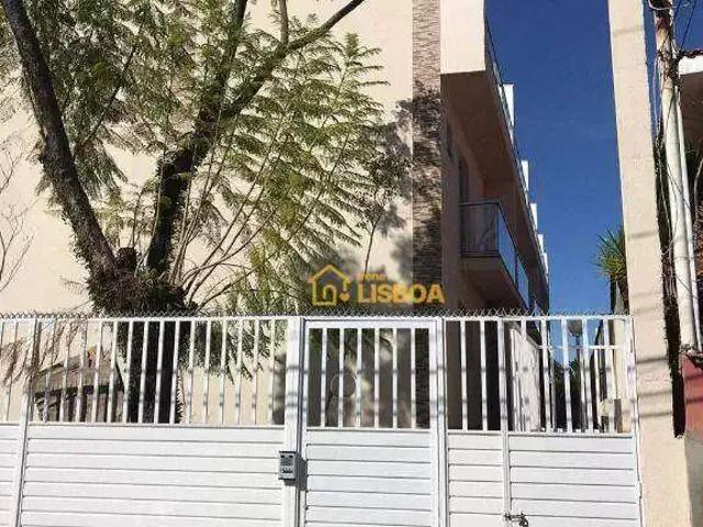 Casa / Sobrado em Condomínio para Venda em São Paulo/SP Vila Formosa 3 Quartos