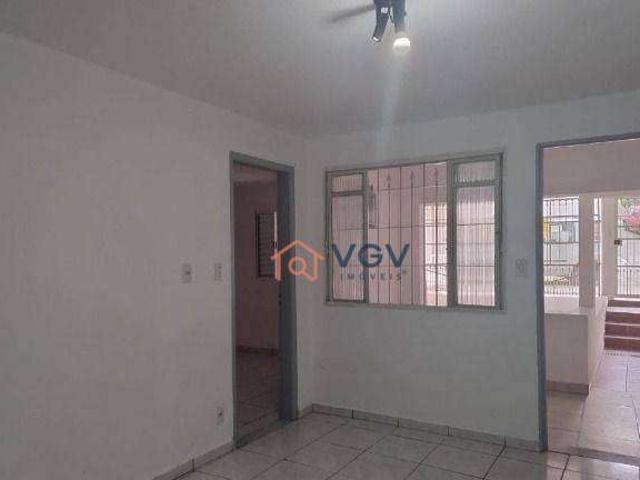 Casa / Sobrado em Condomínio para Venda em São Paulo/SP Vila Fachini 9 Quartos