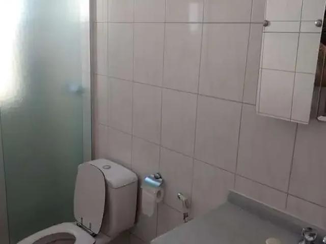 Casa / Sobrado em Condomínio para Venda em São Paulo/SP Vila Fachini 3 Quartos