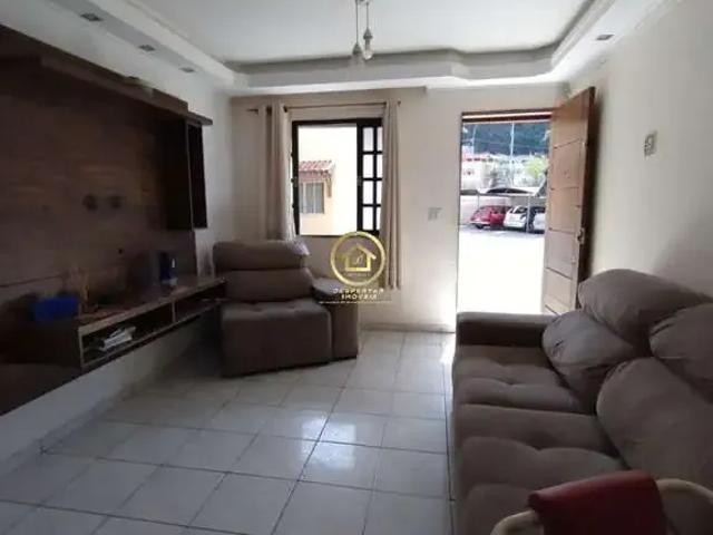 Casa / Sobrado em Condomínio para Venda em São Paulo/SP Vila Fanton 2 Quartos